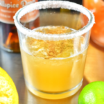 The Tiki Rita Margarita | Dude That Cookz