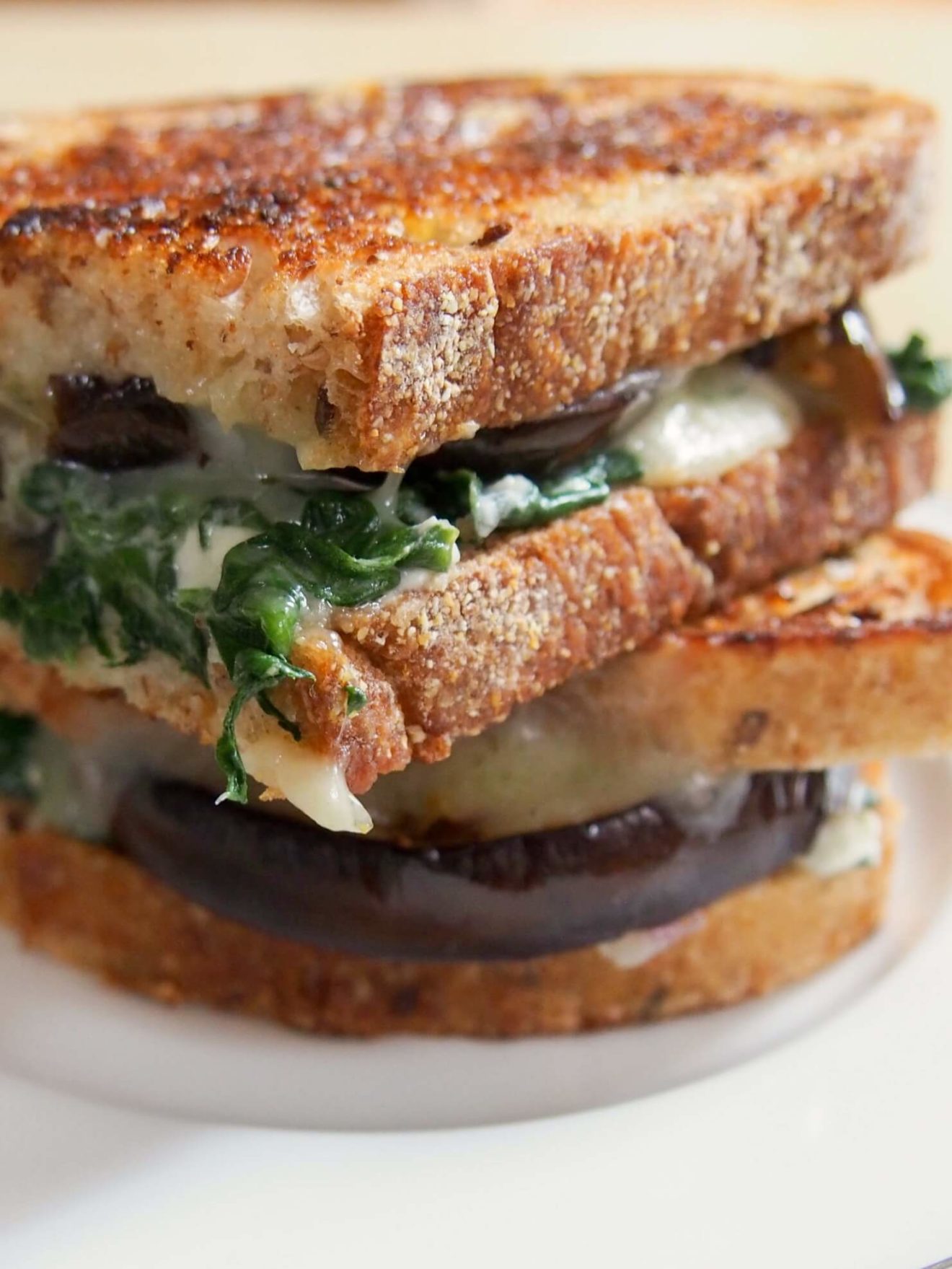 18 Creative Grilled Cheese Sandwiches | Dude That Cookz