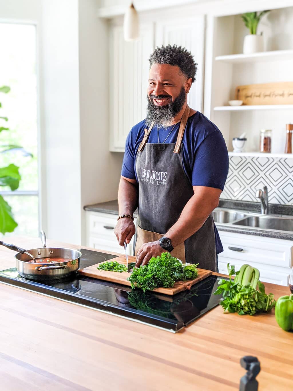 Collaborate | Dude That Cookz | Comfort Food Recipes Made Easy